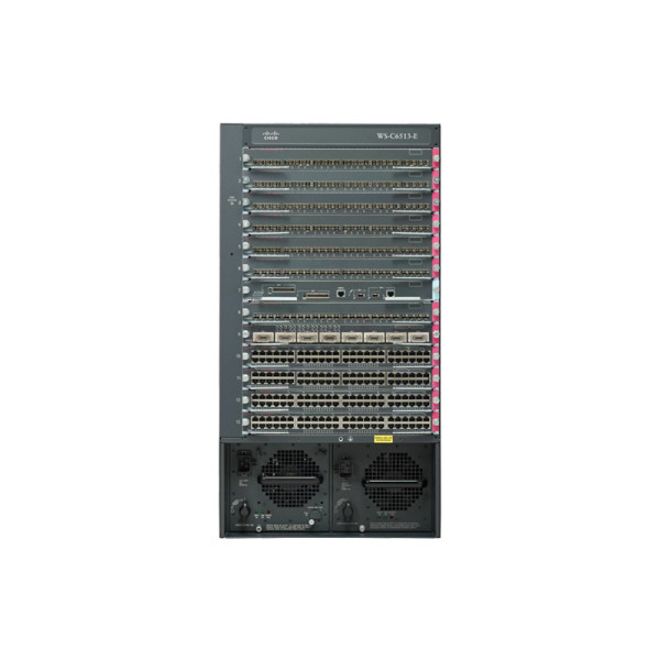 Cisco Catalyst 6500 Series Switch