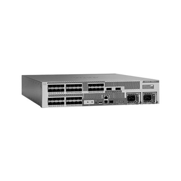 Cisco Catalyst 6840-X Series Fixed Backbone Switch