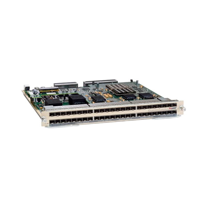 Cisco Catalyst 6800 Series 1 Gigabit Modules