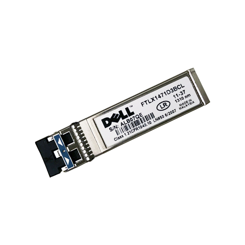 Dell SFP+ 10G LR Transceiver