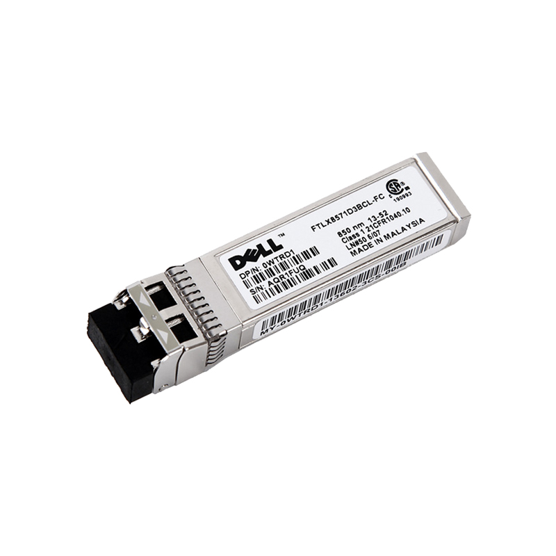 Dell SFP+ 10G SR Transceiver