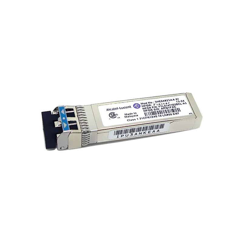 Alcatel-Lucent 10G SFP+ Transceiver