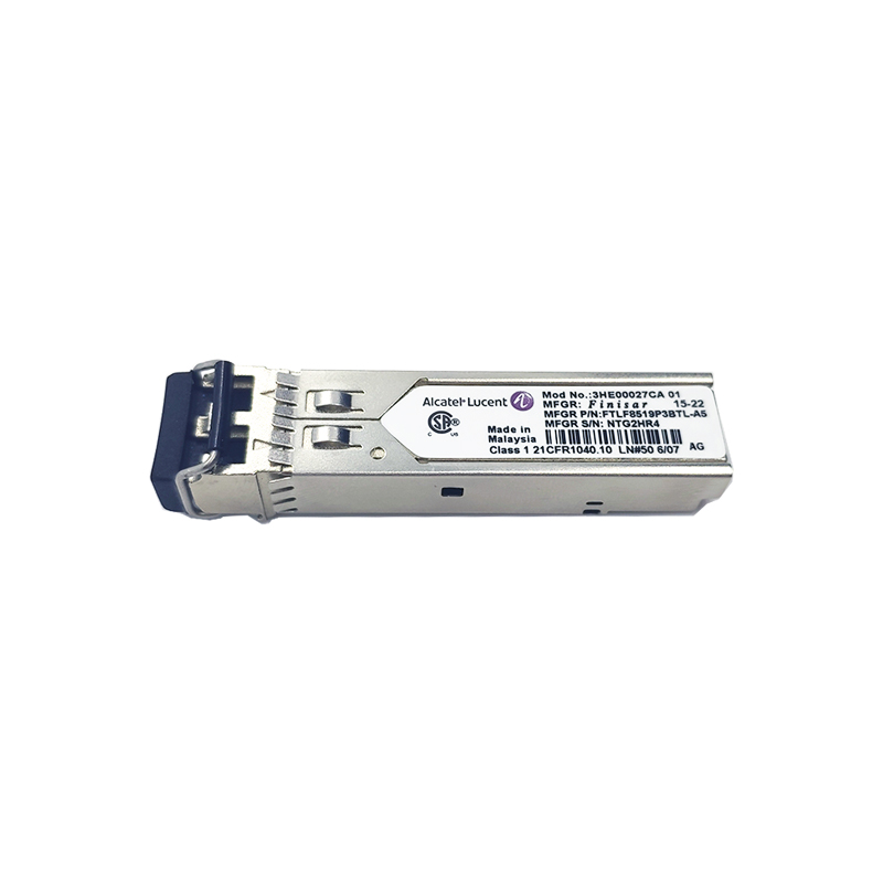 Alcatel-Lucent 1G SFP Transceiver
