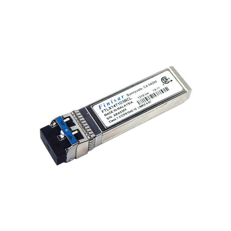 Finisar 10G SFP+ Transceiver