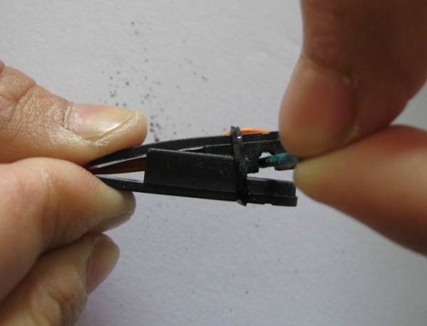 Bilusocn 0.3M Genuine Talon Igniter for Electronic firework Firing ...