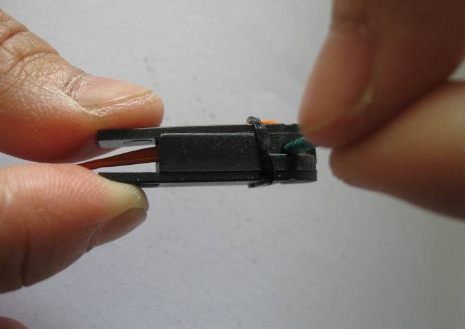 Bilusocn 0.3M Genuine Talon Igniter for Electronic firework Firing ...