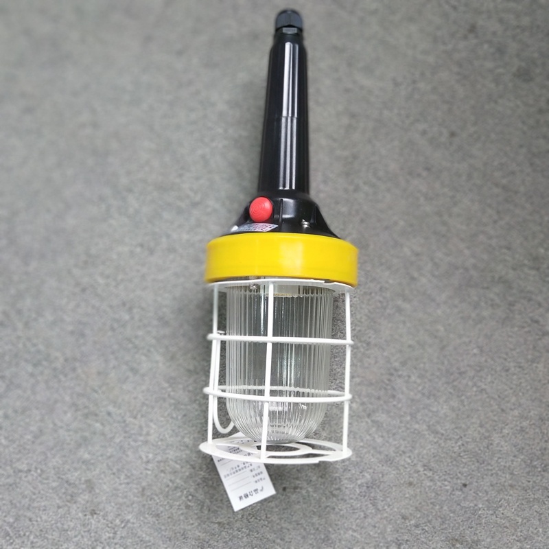 Hold explosion-proof lamp explosion-proof line lamp with hook safety ...