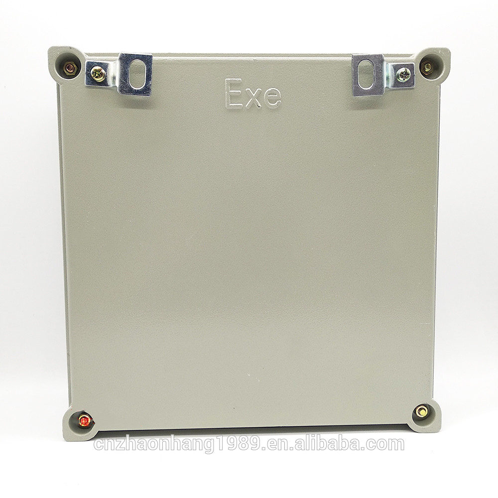 Explosion proof quartz clock Explosion-proof wall clock The needle ...