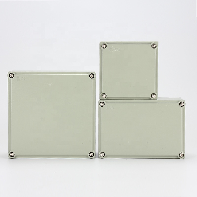 Explosion-proof box 200*200 empty box explosion-proof junction box 135* ...