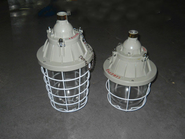 250W extension explosion-proof lamp waterproof dustproof lamp explosion ...