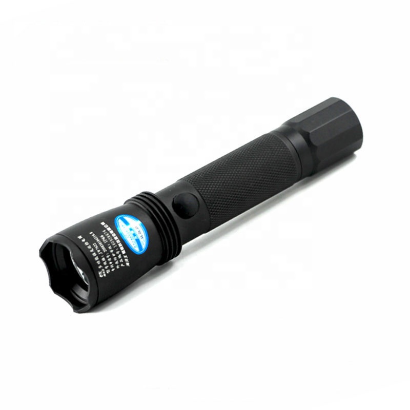 Strong light inspection explosion-proof flashlight ocean king JW7623/HZ ...