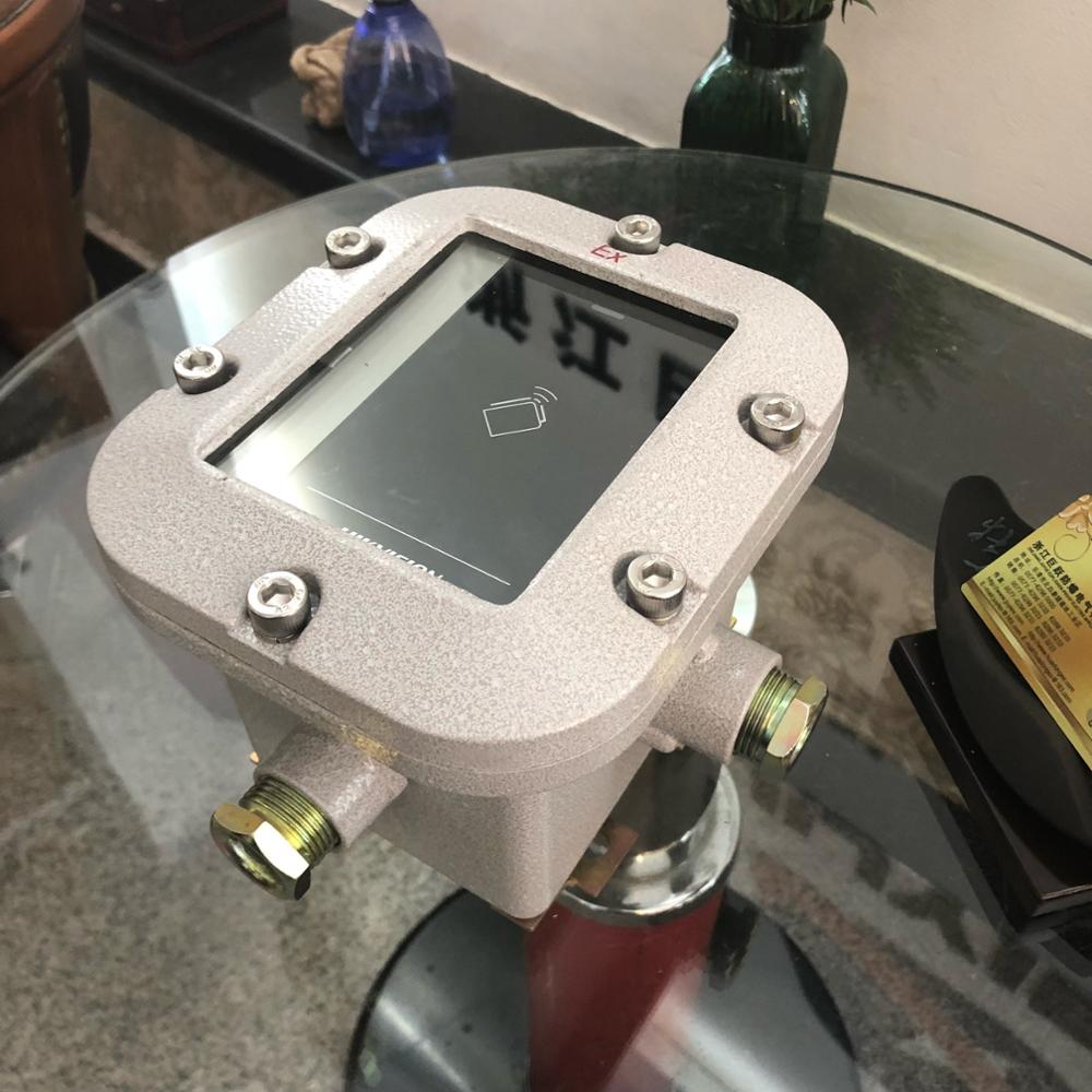 explosion-proof card reader/explosion-proof access control/explosion ...