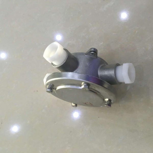 304 stainless steel junction box Explosion-proof terminal box Special ...