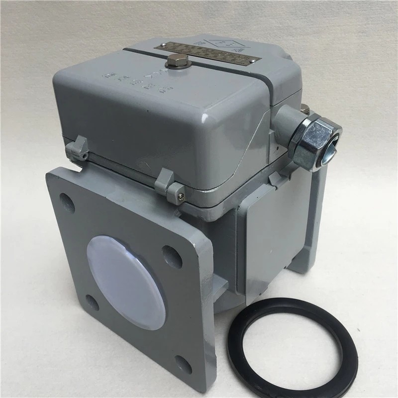 Shenyang explosion proof transformer Gas relay Gas relay QJ4-25-TH QJ4-50TH