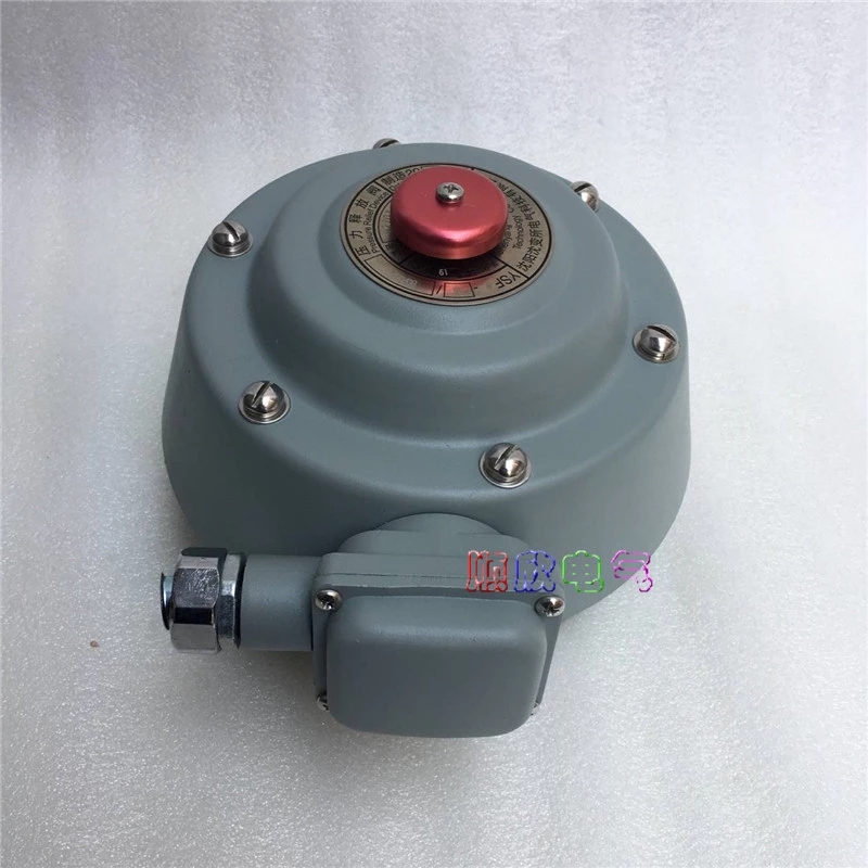 Pressure relief valve YSF4-35/80KJTH Transformer pressure relief valve ...