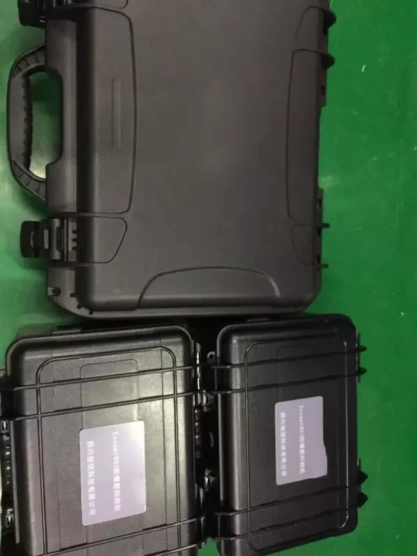 Explosion-proof camera Intrinsically safe Explosion-proof digital camera