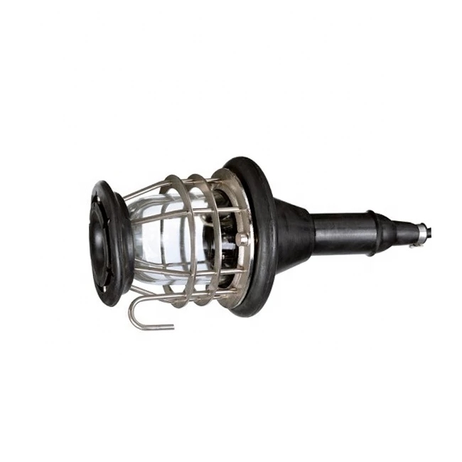 CFS1 40W 60W marine boat ship LED explosion proof hand lamp light