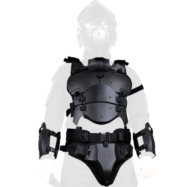 WST Outdoor Multi-function Tactical Armor Set
