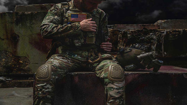 The Ultimate Tactical Gears Superstore