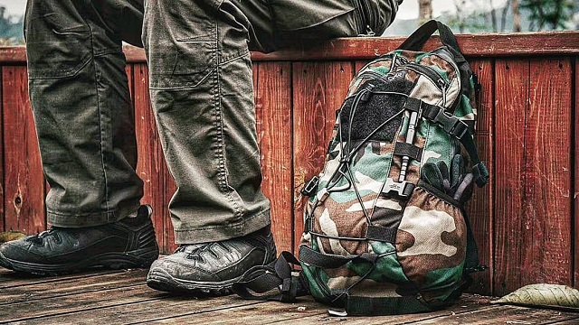 The Ultimate Tactical Gears Superstore