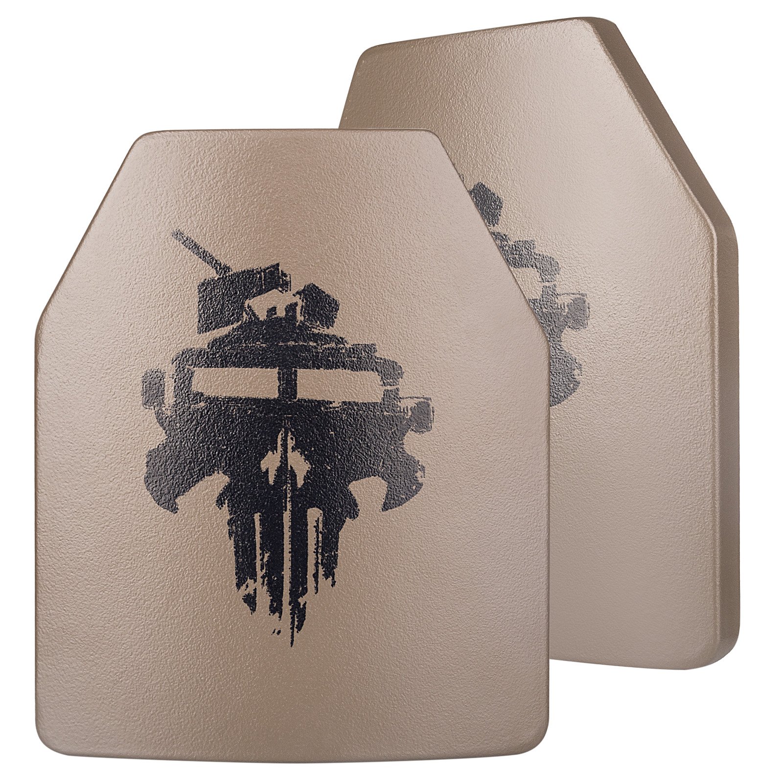 UTA Level III Lightweight (Polyethylene) Body Armor