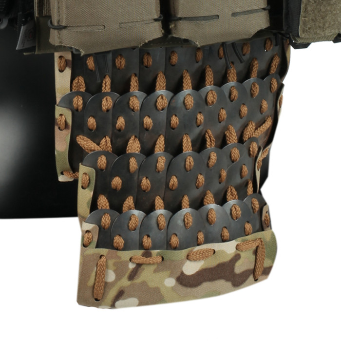 Retro Samurai Tactical Body Set AMOC Tactical Samurai Armour, Tactical ...