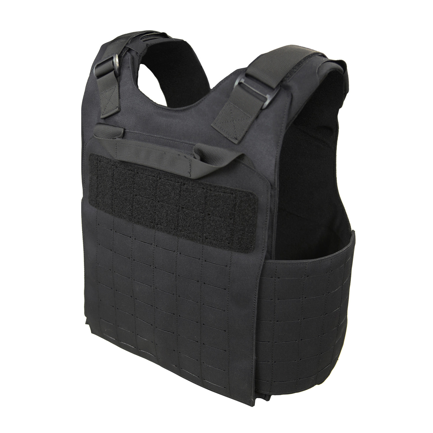 TacticalXmen Military Premium Body Armor Vest Protective MOLLE Plate ...