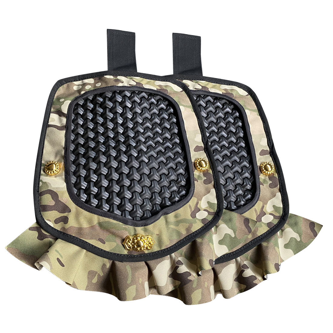 TacticalXmen Tactical Protective Gear Shoulder Armor