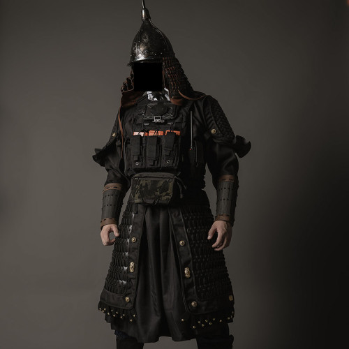 Tactical Armor - www.tacticalxmen.com