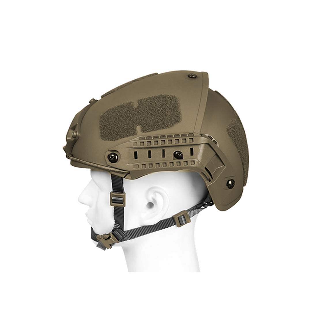 TacticalXmen 2 In 1 AirFrame Helmet AF Recreate Sparta CS Field Combat ...