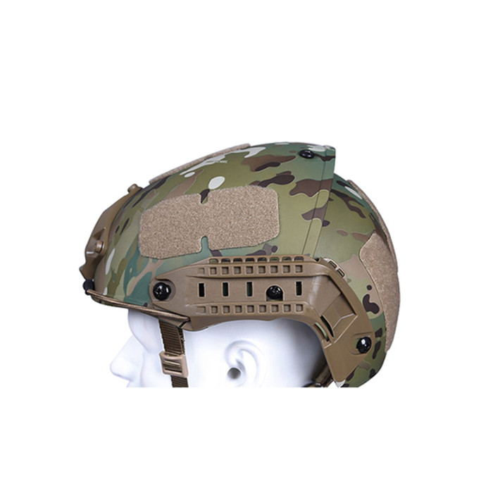 TacticalXmen 2 In 1 AirFrame Helmet AF Recreate Sparta CS Field Combat ...