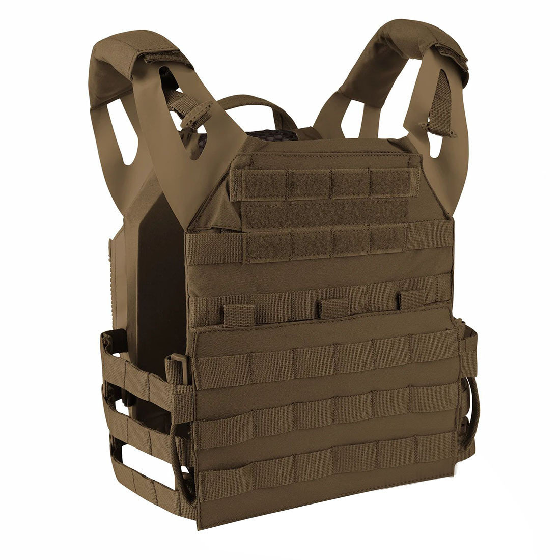 Lightweight Military Armor Tactical Vest-TacticalXmen