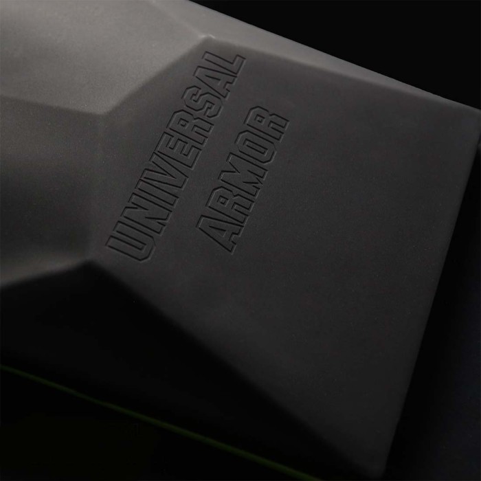 Level IIIA Body Armor Enhanced Tactical Protection Plates(2pcs ...