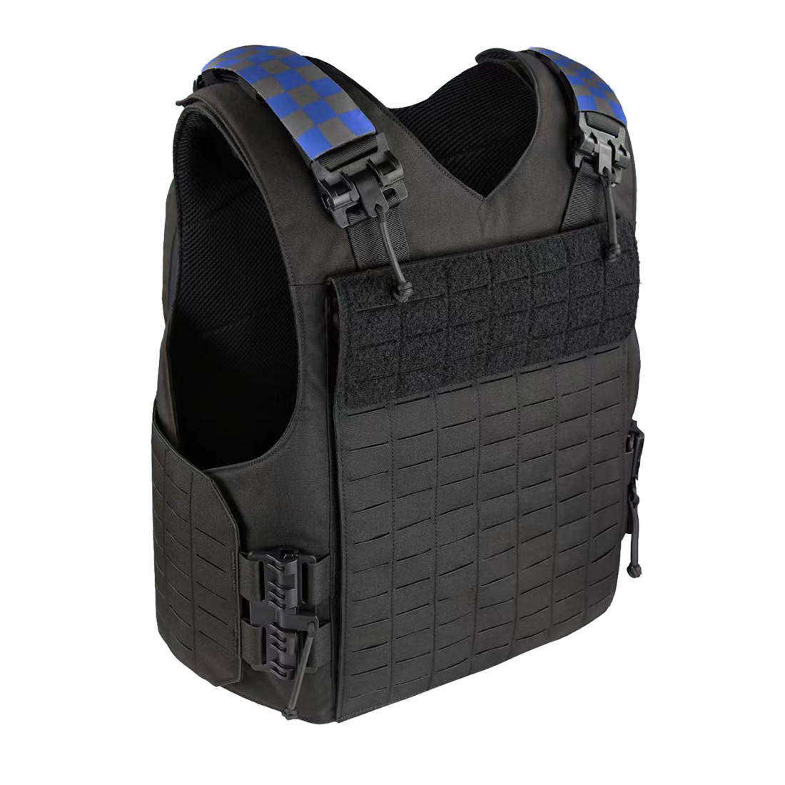 Universal Armor Heavy Tactical Armor Full Set Level ⅢA Protection ...