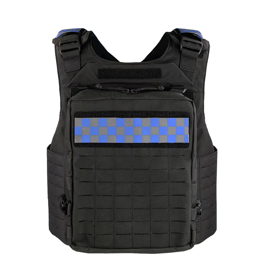 Universal Armor Heavy Tactical Armor Full Set Level ⅢA Protection ...