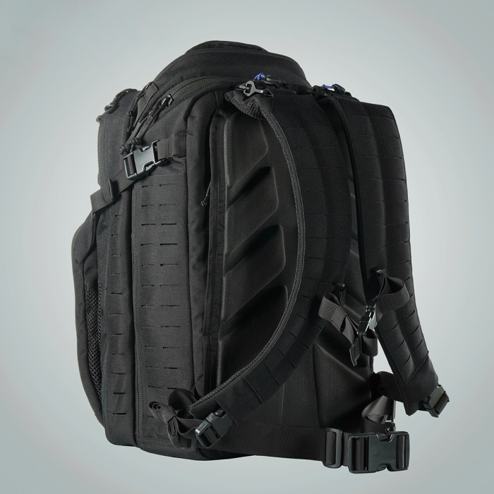 M-Modular Series Tactical Backpack with Level IIIA Bulletproof Armor ...