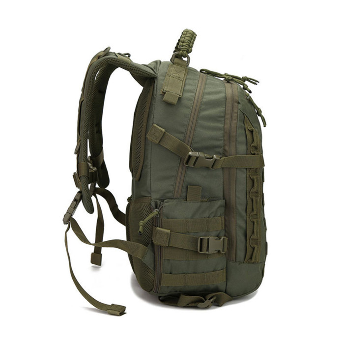 Military Laser Large Capacity Tactical Backpack-TacticalXmen