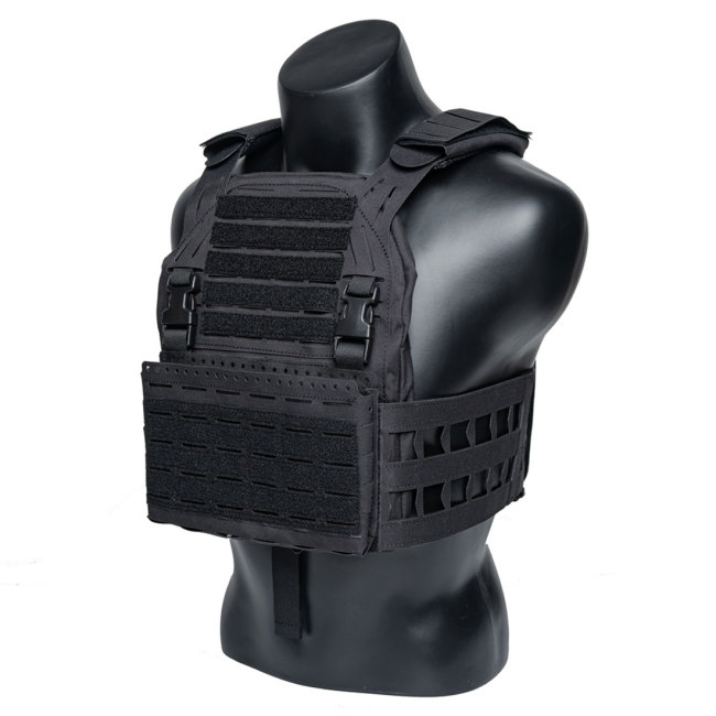 TRN 6094 Tactical Vest with MK5 Plate-TacticalXmen