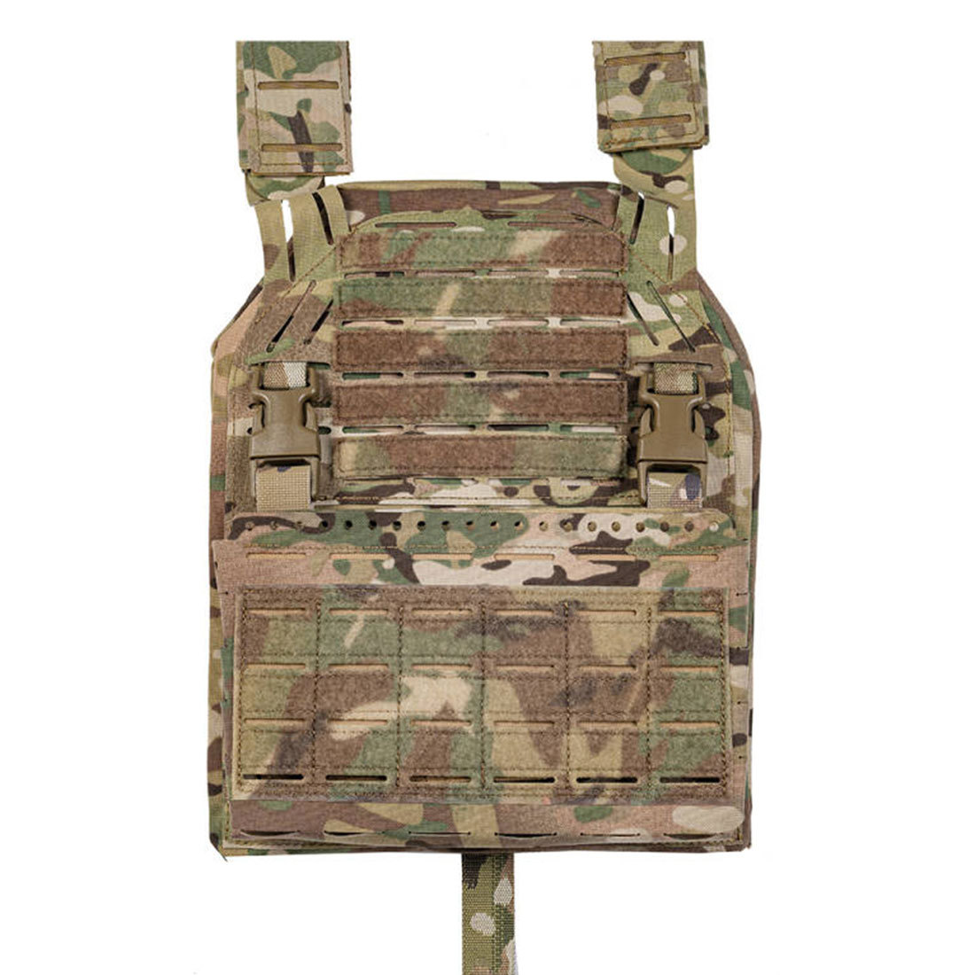 TRN 6094 Tactical Vest with MK5 Plate-TacticalXmen