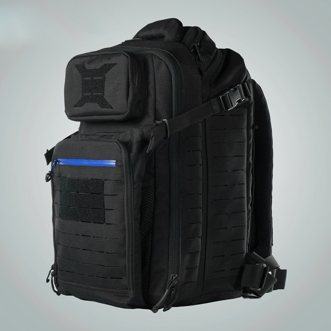 M-Modular Multifunctional Pangoli Tactical Backpack with Molle System ...