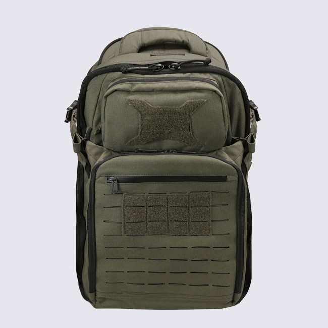 M-Modular Multifunctional Pangoli Tactical Backpack with Molle System ...