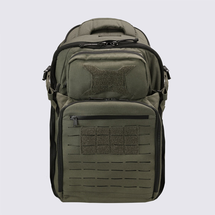 M-Modular Multifunctional Pangoli Tactical Backpack with Molle System ...