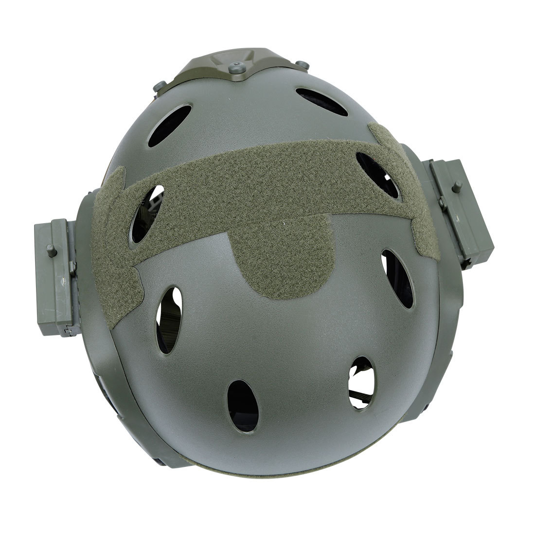 Navigator Helmet Easy Detachable Tactical Helmet-TacticalXmen