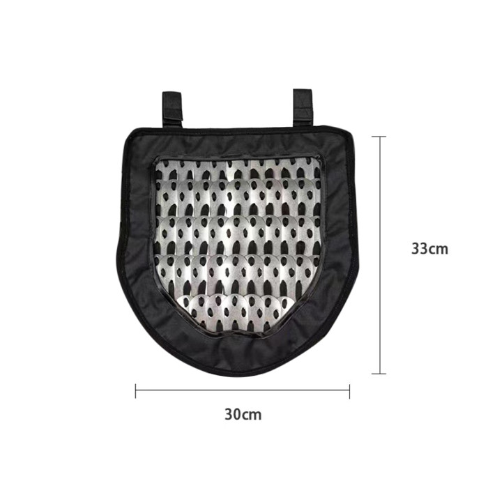 TRN Tactical Armor Groin Guard-TacticalXmen