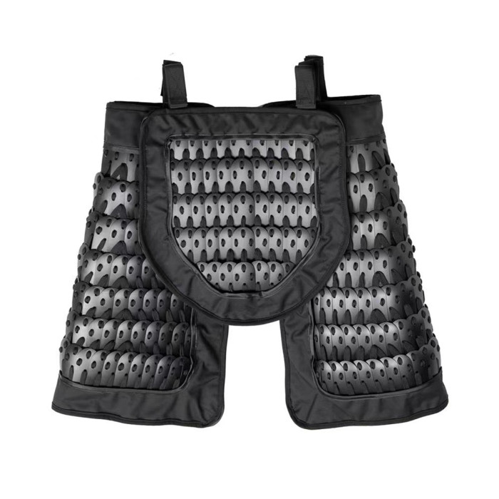 TRN Tactical Armor Groin Guard-TacticalXmen