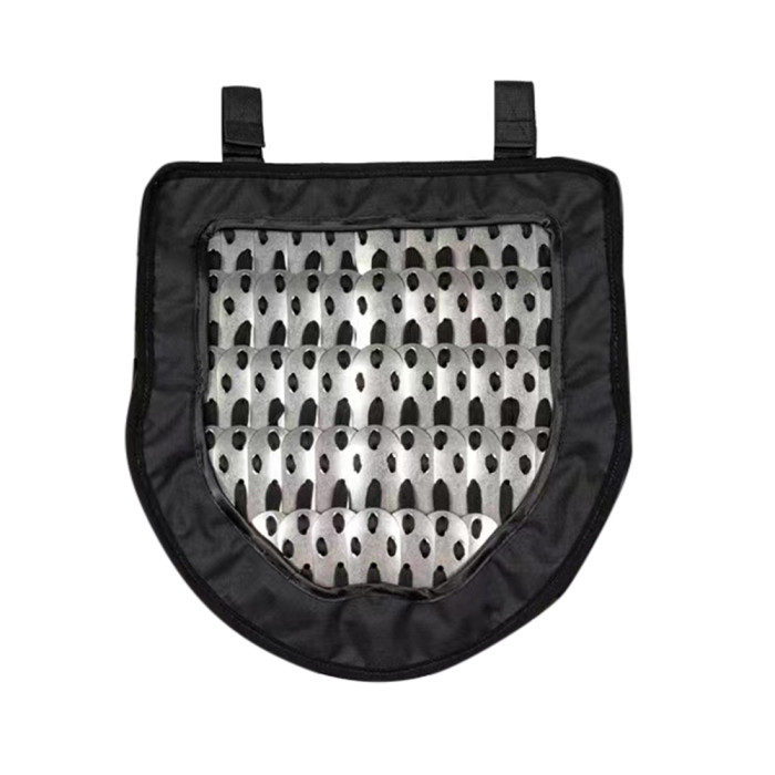 TRN Tactical Armor Groin Guard-TacticalXmen