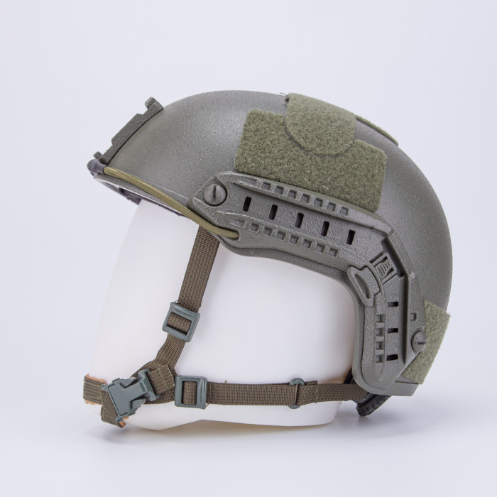 Cold War Russian Combat TOR Tactical FAST Helmet-TacticalXmen
