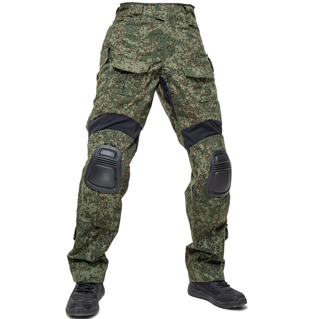 G3 EMR Tactical Training Suit Combat Suit-TacticalXmen