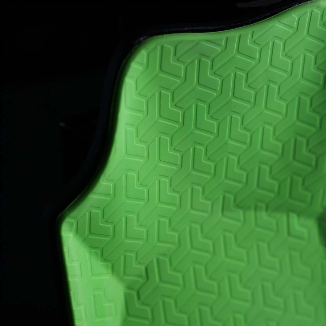 Level III Body Armor Enhanced Tactical Protection Plates-TacticalXmen