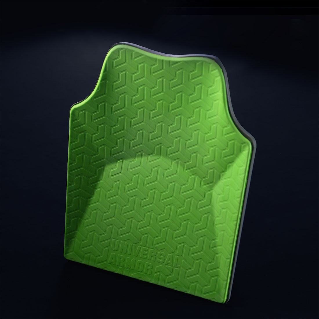 Level III Body Armor Enhanced Tactical Protection Plates-TacticalXmen